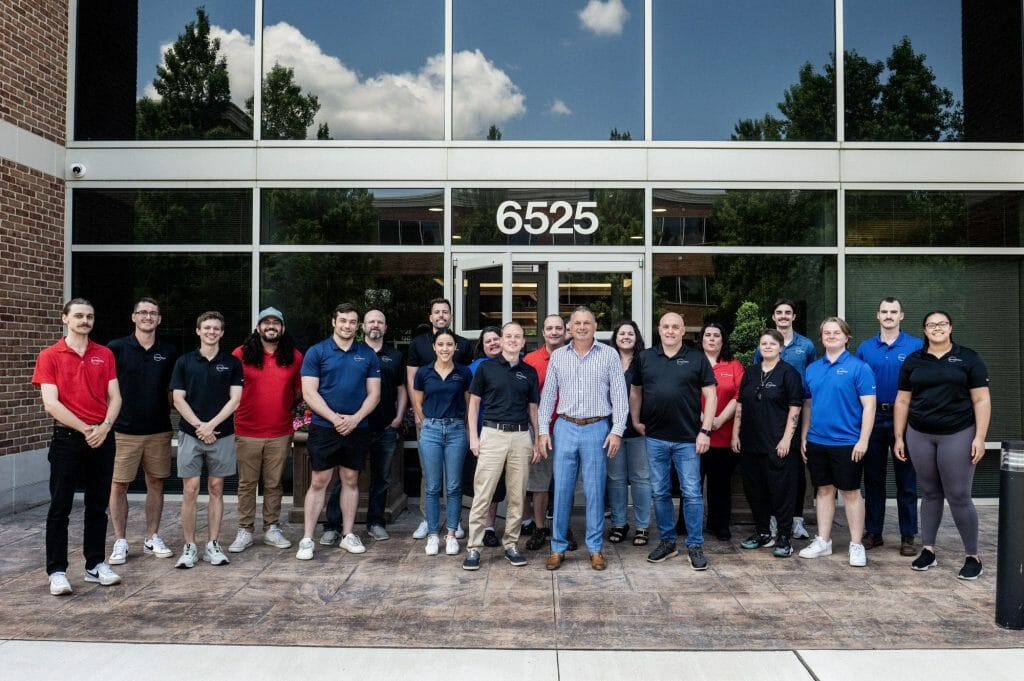 Property Condition Reports for the Winter Market - AmeriMac Appraisal ...