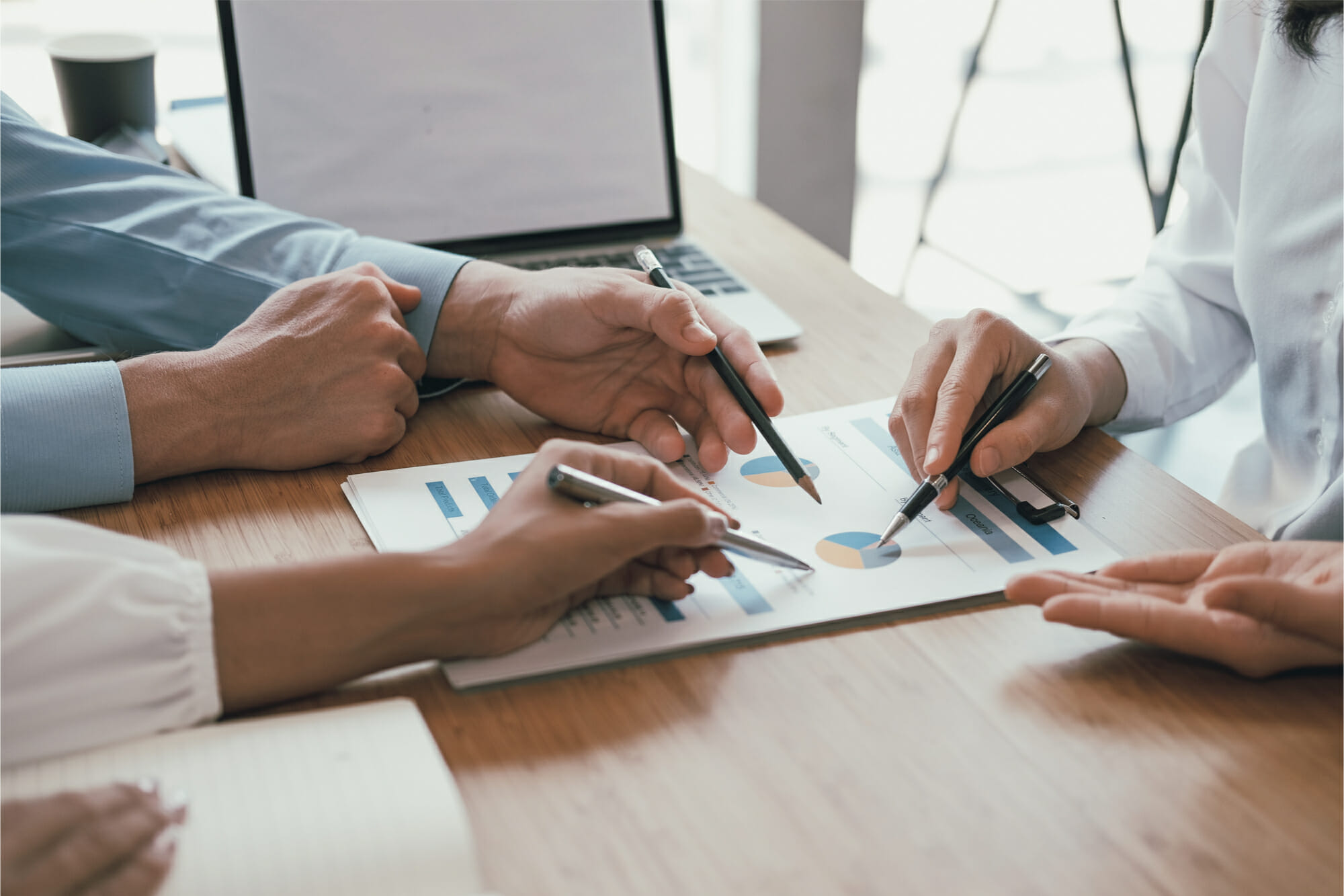 Appraisal Services | Appraisal Management Services