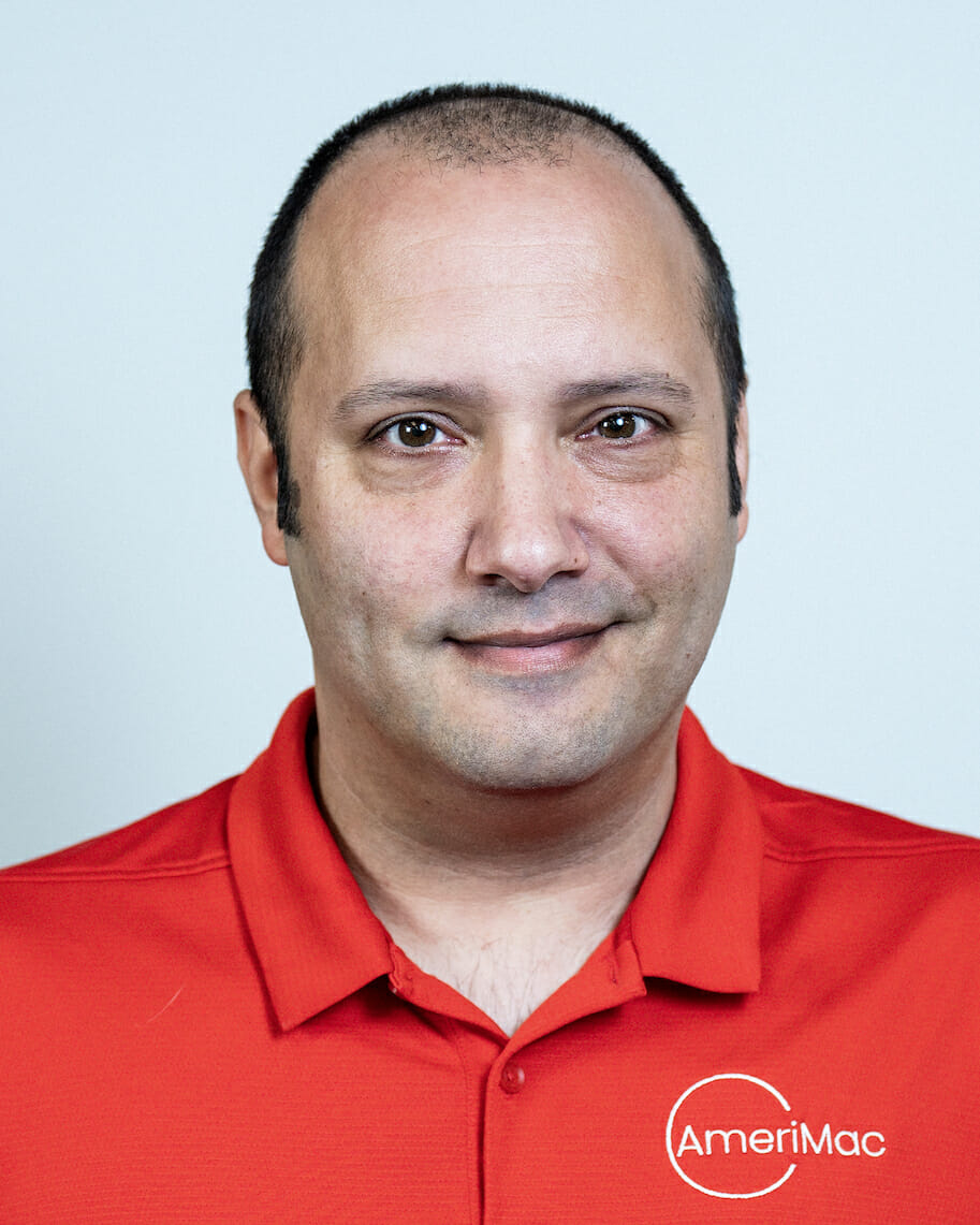 AmeriMac Team | Employees